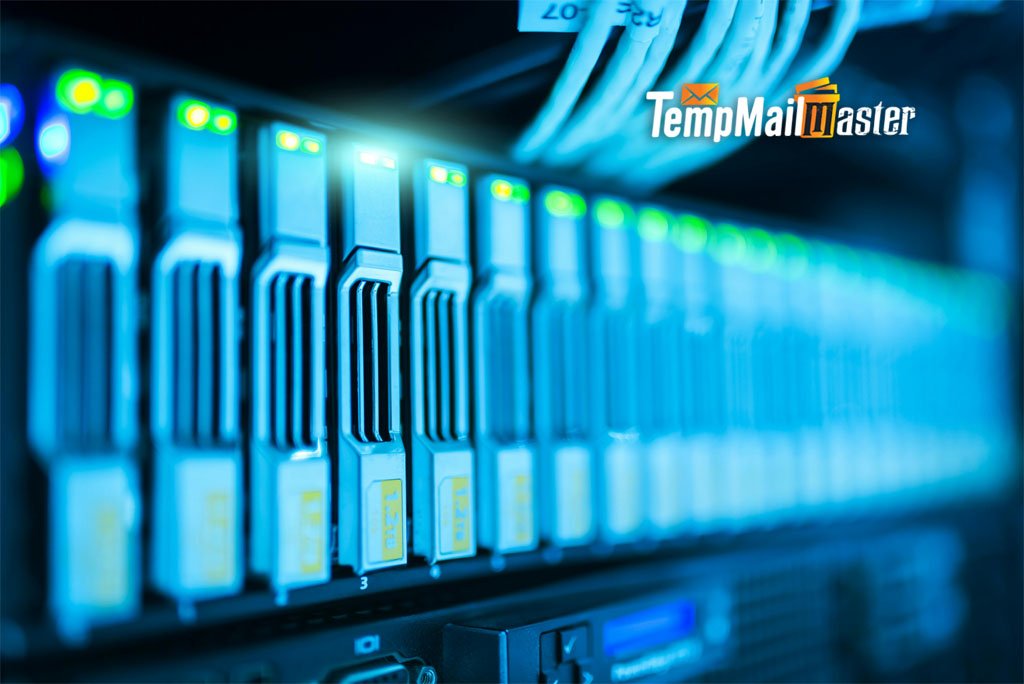 Cloud Computing Trends 2025 | Modern Business Tech | Temp Mail Master