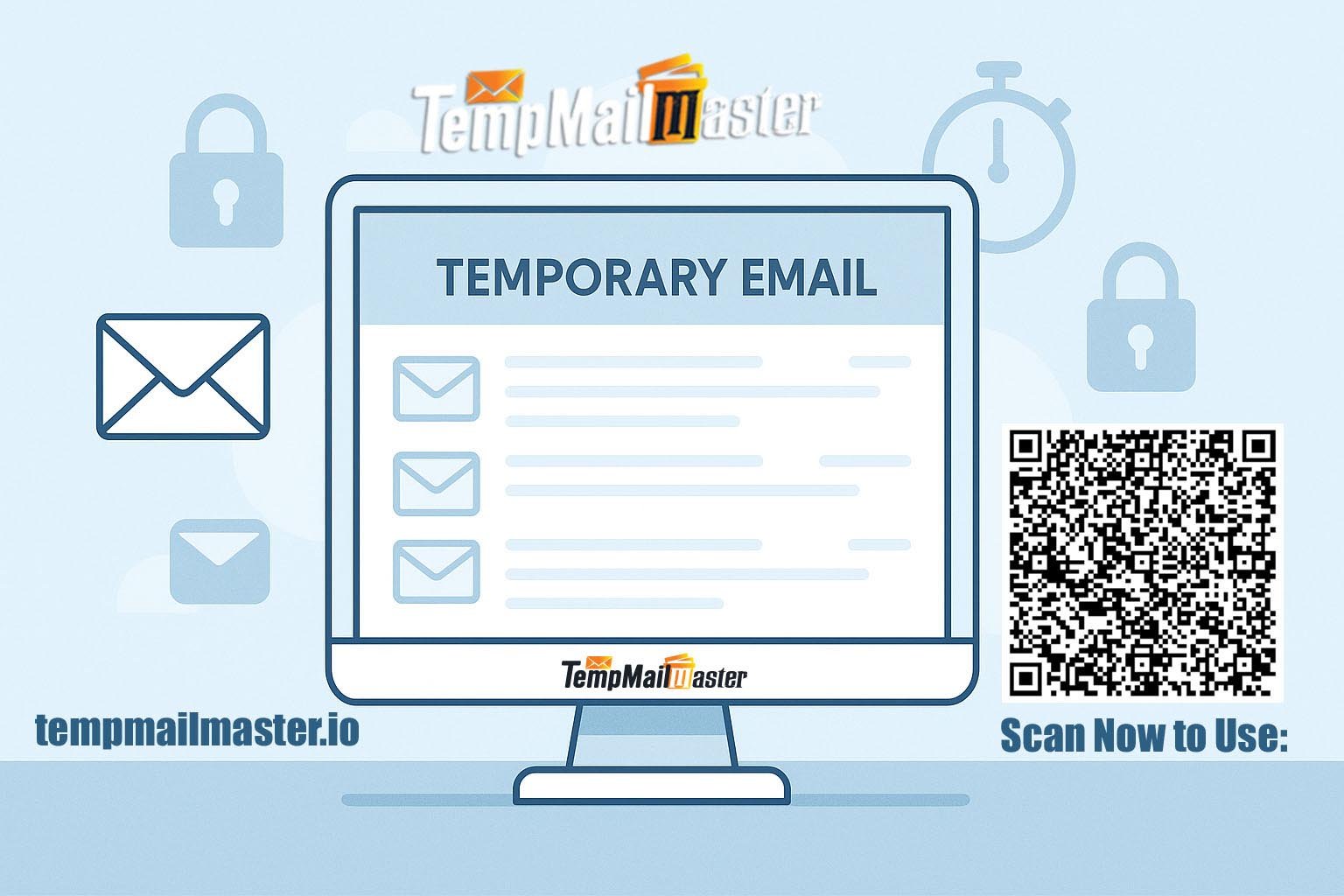 What Is Temporary Email? How It Works and Why You Should Use It | Temp Mail Master