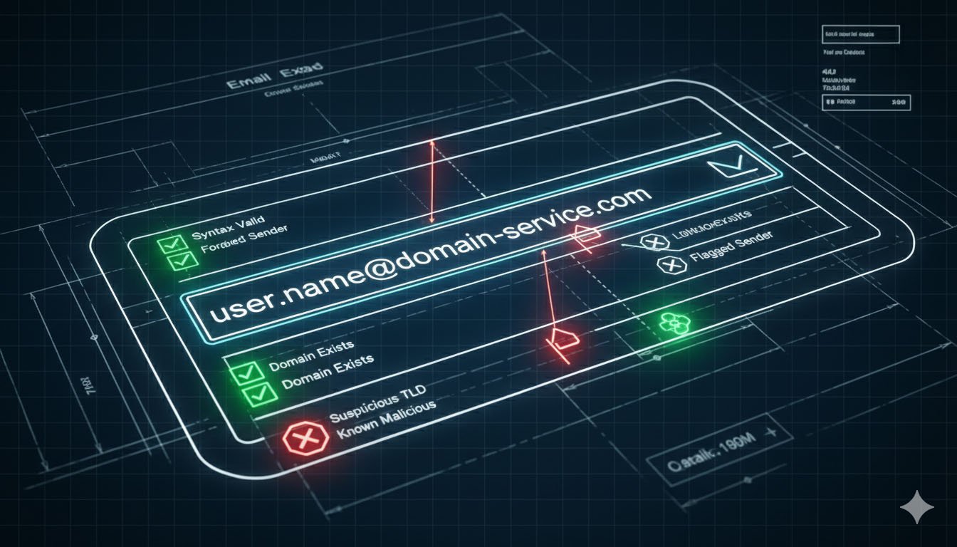 Dev Cheat Sheet: 15 Essential Test Cases for Email Validation | Temp ...
